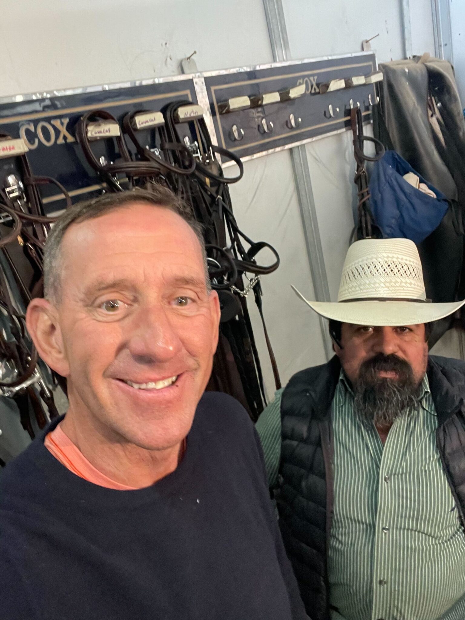 Grooms: Integral to Success - Part 1 - horsegrooms.com