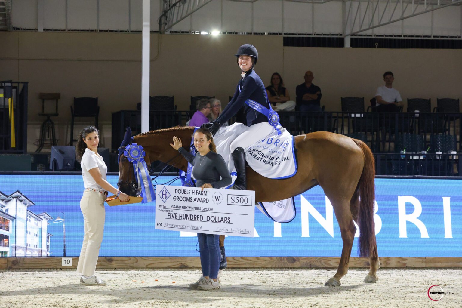 Lisa Sorg Is A Part Of Portobella van de Fruitkorf’s Journey ...